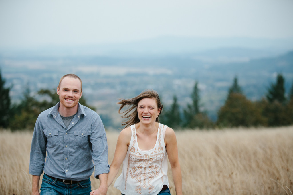 Haley and Justin oregon wedding photographer - Alison Smith Photography ...